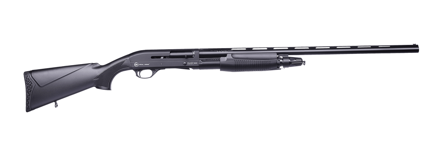 Hunting Pump ‹ Shotguns ‹ Kral Arms