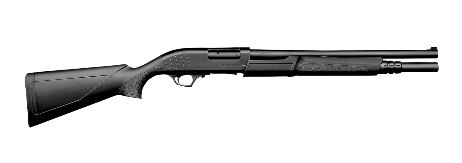 Defense & Law Enforcement ‹ Shotguns ‹ Kral Arms