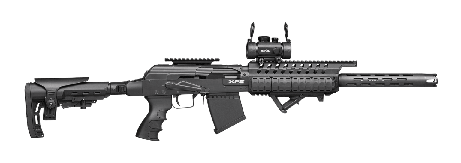 Magazine Fed ‹ Shotguns ‹ Kral Arms