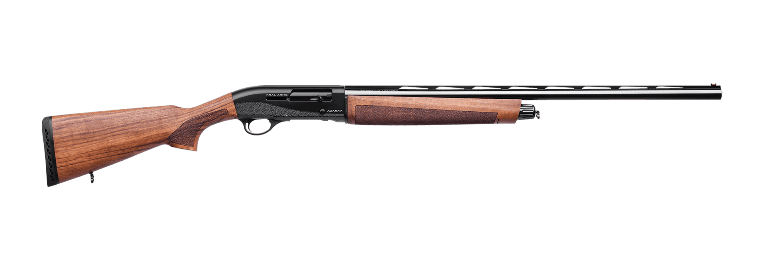Azarax E-220 ‹ Semi Automatic ‹ Shotguns ‹ Kral Arms
