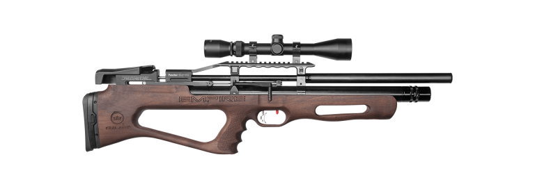 Puncher PCP ‹ Air Rifles ‹ Kral Arms