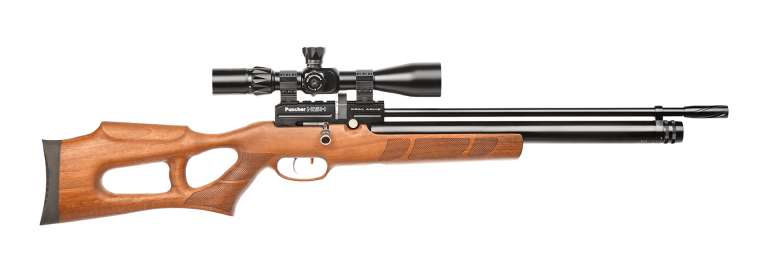 Puncher PCP ‹ Air Rifles ‹ Kral Arms