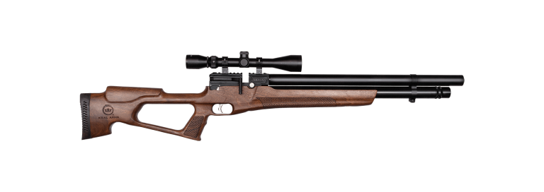 Puncher PCP ‹ Air Rifles ‹ Kral Arms