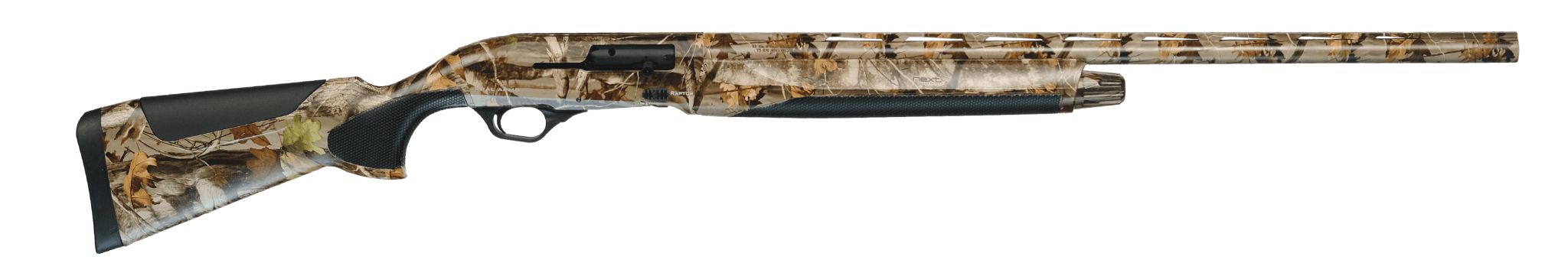 Raptor Full Camouflage ‹ Semi Automatic ‹ Shotguns ‹ Kral Arms