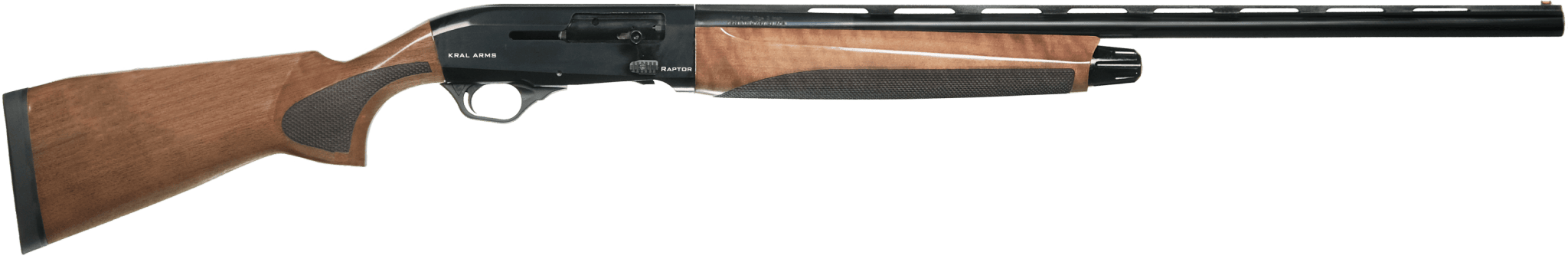 Semi Auto ‹ Shotguns ‹ Kral Arms