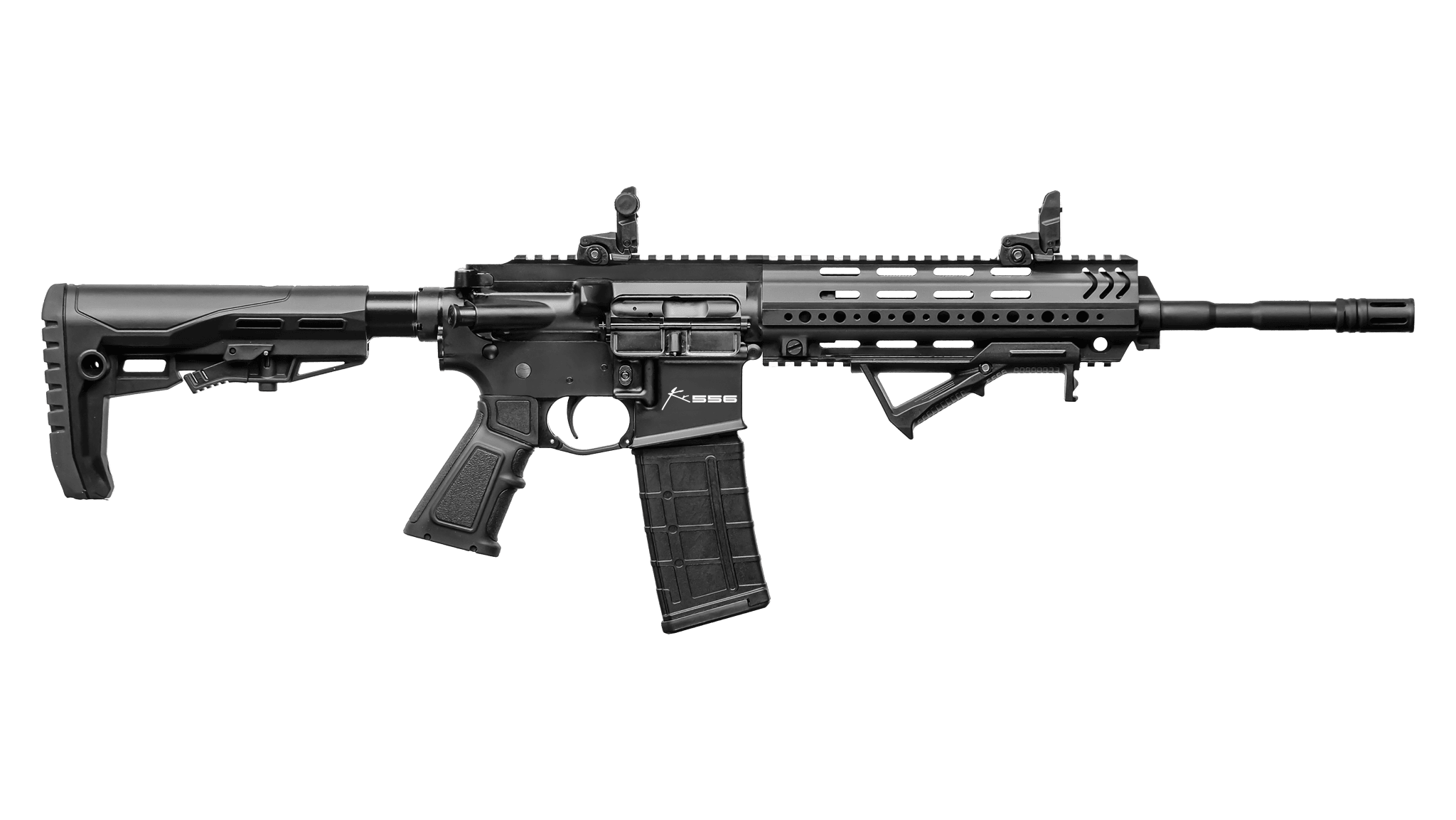 Semi Auto ‹ Rifles ‹ Kral Arms