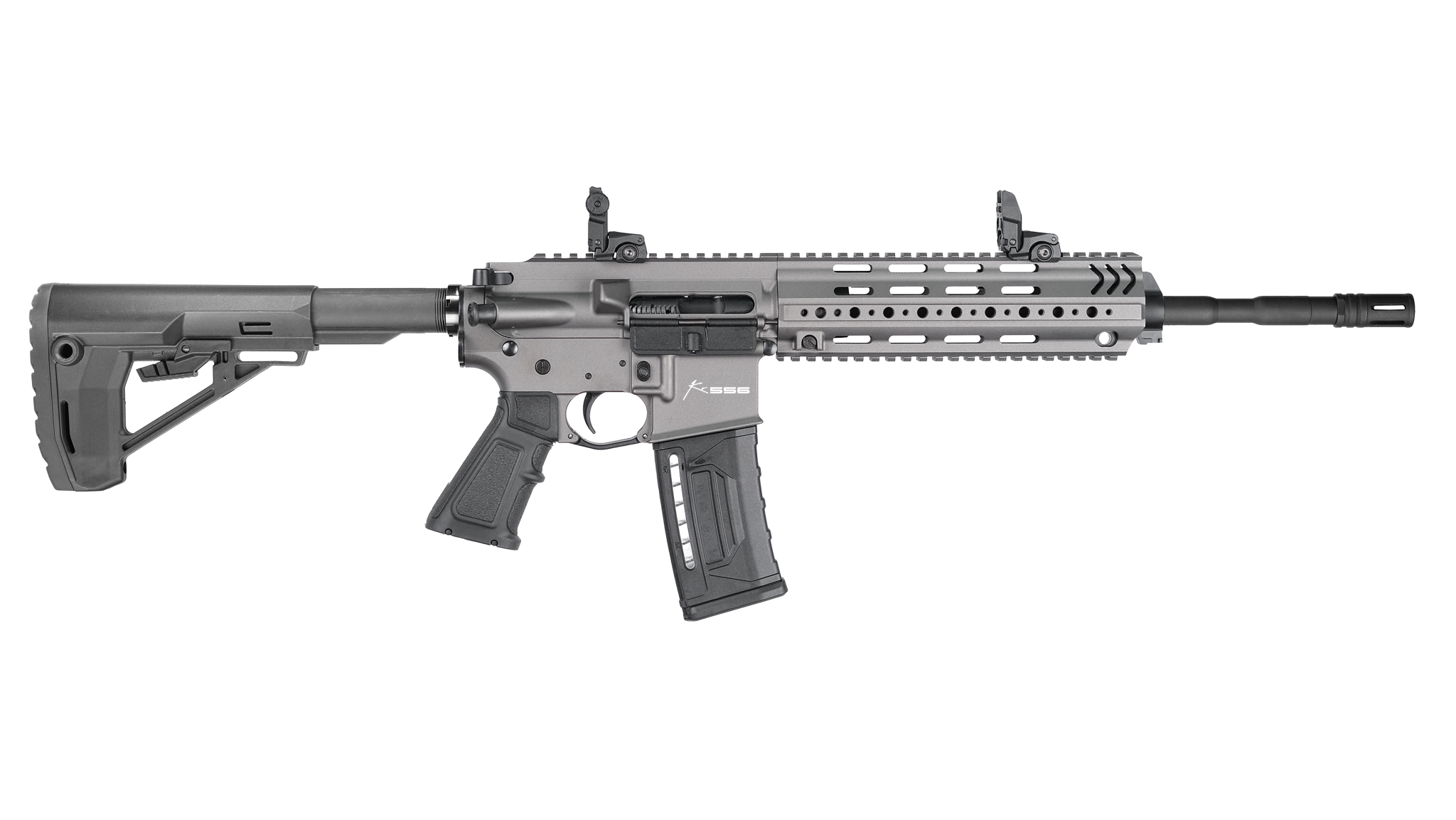 Semi Auto ‹ Rifles ‹ Kral Arms